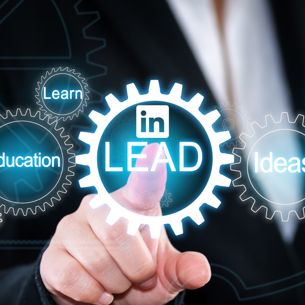 10 Strategies For Successful Leads Generation On LinkedIn - salesqualify.io